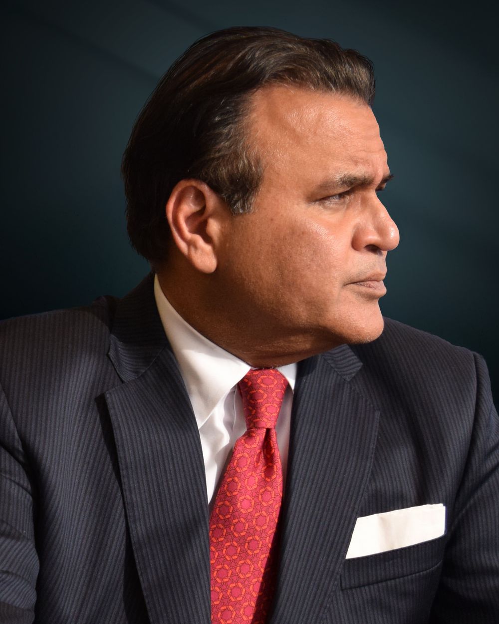 First Midwest Group | Obituary for Sunil Puri, Founder & CEO of First ...